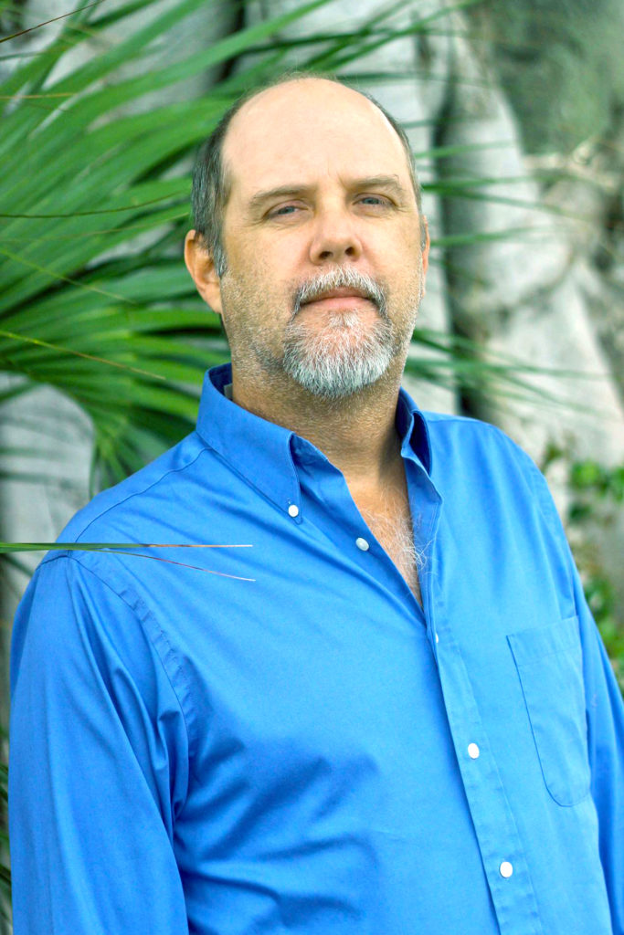 Mike Kiniry – Free & Fair