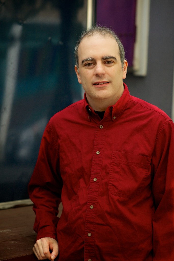 Dan Zimmerman – Free & Fair